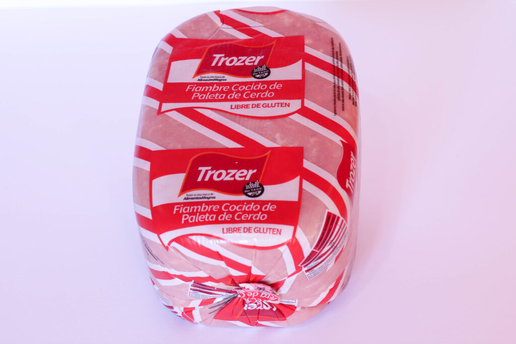 Productos – Fiambres en piezas – TROZER